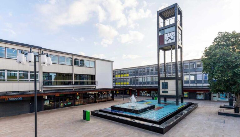 Home - Stevenage Even Better